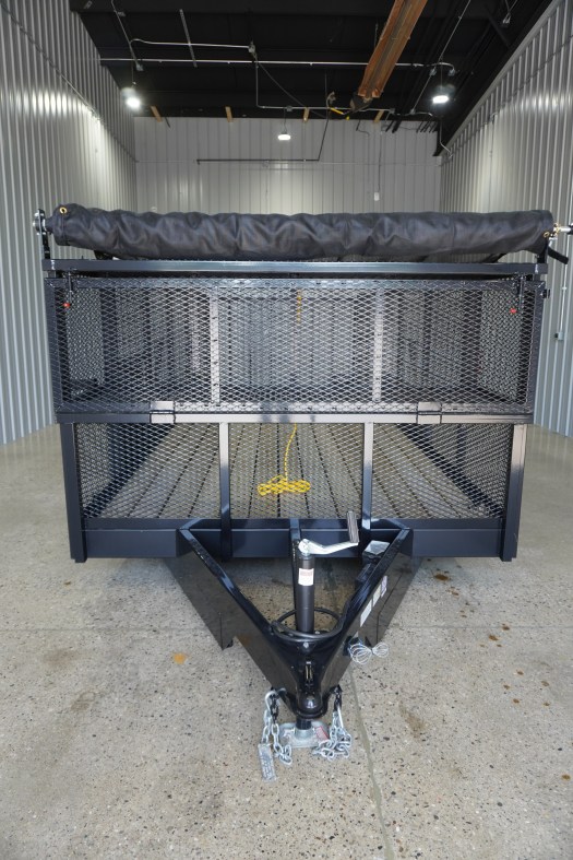 What We Build… – BND TRAILERS, LLC.